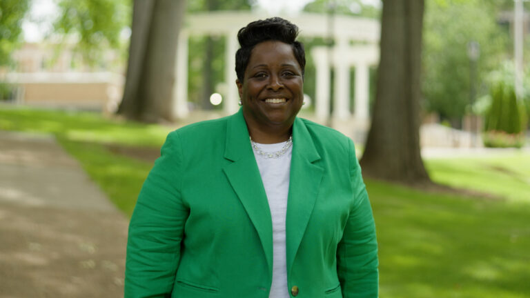 Trinda Owens - University of North Alabama Blog